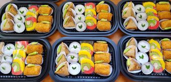 CV. SADENA CATERING - Kota Kediri | Mbizmarket.co.id