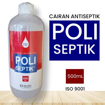 Antiseptik Makmur Jaya - Kota Malang | Mbizmarket.co.id