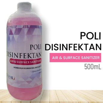 Antiseptik Makmur Jaya - Kota Malang | Mbizmarket.co.id