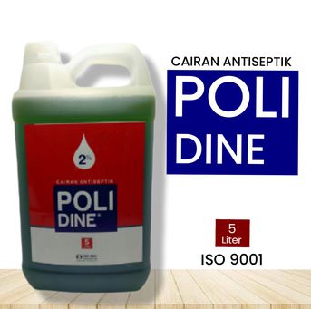 Antiseptik Makmur Jaya - Kota Malang | Mbizmarket.co.id