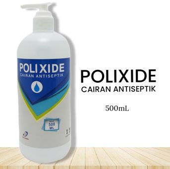 Antiseptik Makmur Jaya - Kota Malang | Mbizmarket.co.id