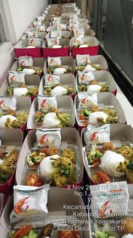 Ayra Catering - Kab. Sleman | Mbizmarket.co.id