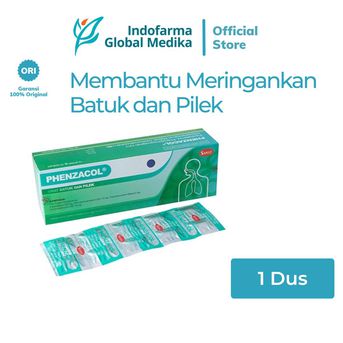 PT.INDOFARMA GLOBAL MEDIKA - PT.IGM - Kota Adm. Jakarta Selatan ...