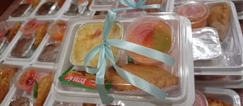 Qilla Food dan Store - Kota Depok | Mbizmarket.co.id