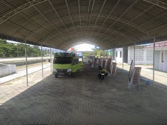 Baruga Dekorindo - Kota Palu | Mbizmarket.co.id