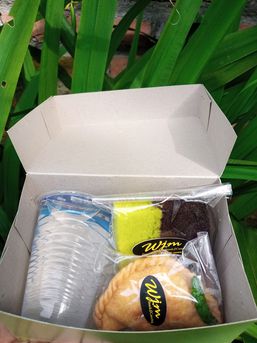 WJM Snack Catering - Kab. Jepara | Mbizmarket.co.id