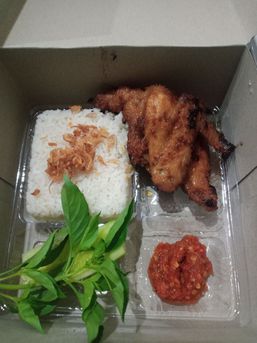 WJM Snack Catering - Kab. Jepara | Mbizmarket.co.id