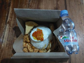 Kios Roti Tety - Kota Kediri | Mbizmarket.co.id