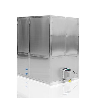 PND Ice Making System - Distributor Mesin Es - Kota Adm. Jakarta Pusat ...