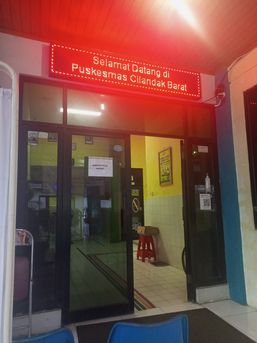 Glorytech Indonesia - Kota Depok | Mbizmarket.co.id