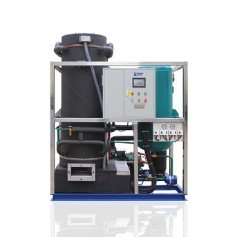 PND Ice Making System - Distributor Mesin Es - Kota Adm. Jakarta Pusat ...