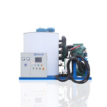 PND Ice Making System - Distributor Mesin Es - Kota Adm. Jakarta Pusat ...