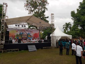 CV Bali Stage Expotama - Kab. Tabanan | Mbizmarket.co.id