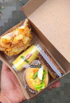 Waobi WO Catering - Kab. Kulon Progo | Mbizmarket.co.id