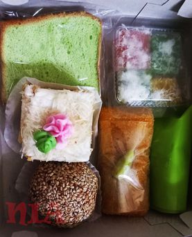 NIA CAKE dan CATERING - Kota Kediri | Mbizmarket.co.id