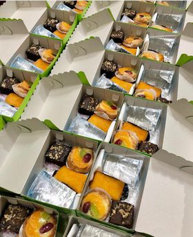 nila catering - Kota Yogyakarta | Mbizmarket.co.id