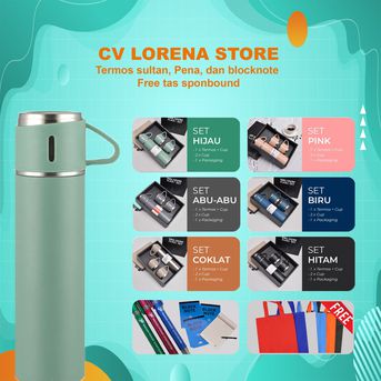 CV Lorena Store - Kab. Pesawaran | Mbizmarket.co.id