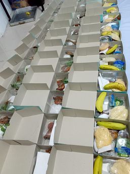 Bunda Snack dan Catering Pengkol - Kab. Jepara | Mbizmarket.co.id