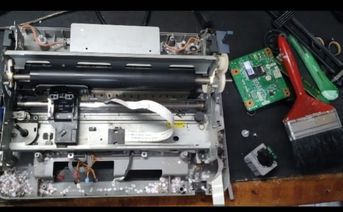 Candika Computer - Kota Pontianak | Mbizmarket.co.id