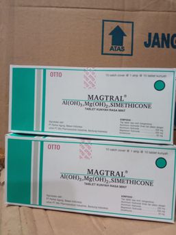 PT. GLOBAL PRAMITA FARMA - Kota Semarang | Mbizmarket.co.id