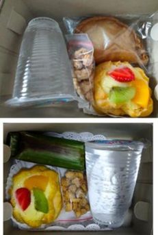 Nike Catering - Kota Surabaya | Mbizmarket.co.id