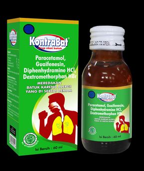 OTC BERNOFARM - Kota Adm. Jakarta Barat | Mbizmarket.co.id