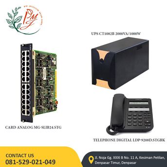 PT. PUCUK MAS JAYA - Kota Denpasar | Mbizmarket.co.id