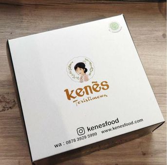 KENES BAKERY DAN RESTO - Kab. Sleman | Mbizmarket.co.id