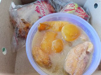 Bunda Snack dan Catering Pengkol - Kab. Jepara | Mbizmarket.co.id