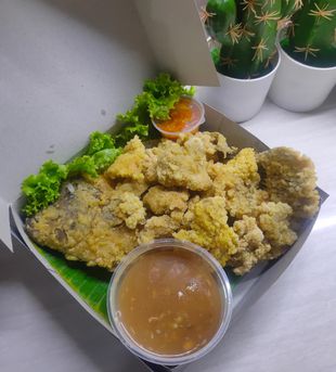 Bella Della Kitchen - Kota Surabaya | Mbizmarket.co.id