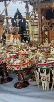 Wedya Pradnya Paramitha - Kab. Bangli | Mbizmarket.co.id