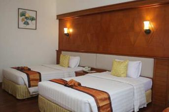 Mutiara Merdeka Hotel - Kota Pekanbaru | Mbizmarket.co.id