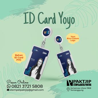 PAKTJIP Digital Printing - Kab. Temanggung | Mbizmarket.co.id