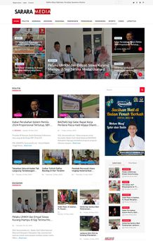 Sarara Nusantara - Kab. Sigi | Mbizmarket.co.id