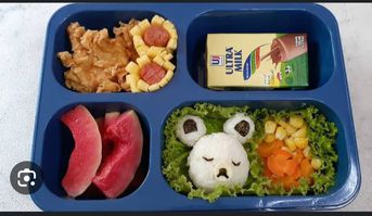 Bunda Snack dan Catering Pengkol - Kab. Jepara | Mbizmarket.co.id