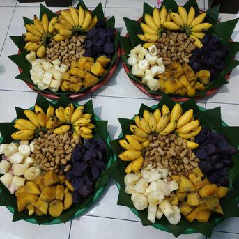 Bunda Snack dan Catering Pengkol - Kab. Jepara | Mbizmarket.co.id