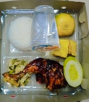 MONICA SNACK - Kota Depok | Mbizmarket.co.id