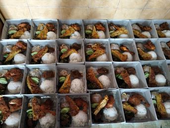 MONICA SNACK - Kota Depok | Mbizmarket.co.id