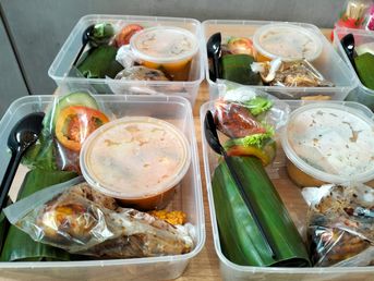 MONICA SNACK - Kota Depok | Mbizmarket.co.id