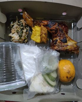 MONICA SNACK - Kota Depok | Mbizmarket.co.id