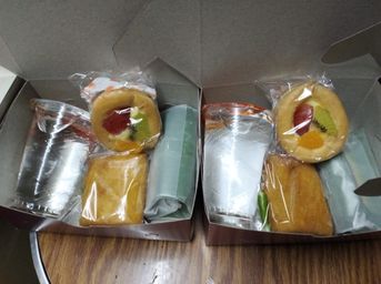 MONICA SNACK - Kota Depok | Mbizmarket.co.id