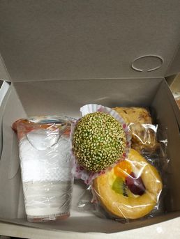 MONICA SNACK - Kota Depok | Mbizmarket.co.id