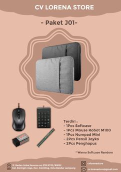 CV Lorena Store - Kab. Pesawaran | Mbizmarket.co.id