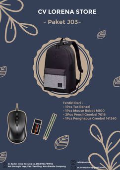 CV Lorena Store - Kab. Pesawaran | Mbizmarket.co.id