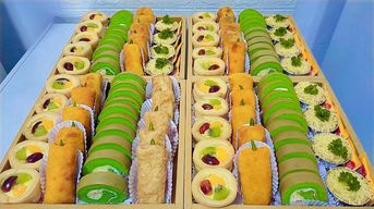 MONICA SNACK - Kota Depok | Mbizmarket.co.id