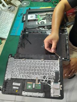 CV.CASPER COMPUTER - Kab. Boyolali | Mbizmarket.co.id