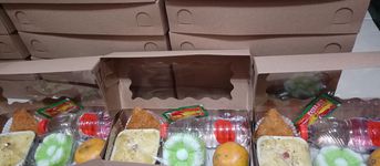 Qilla Food dan Store - Kota Depok | Mbizmarket.co.id