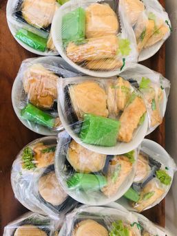 SARI DEWI Catering - Kab. Sleman | Mbizmarket.co.id