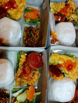 WARUNG SUNDA MIRAOS - Kota Depok | Mbizmarket.co.id