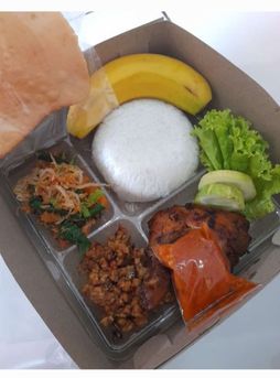 Samara Catering - Kab. Lebak | Mbizmarket.co.id